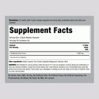 Benefits of L-Glutamine for recovery