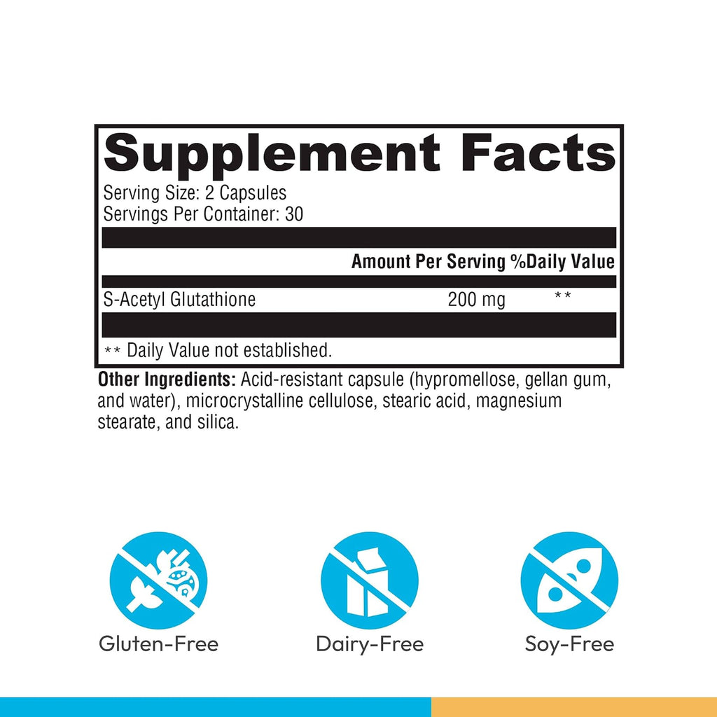 benefits of l-glutamine for wellness