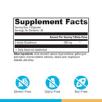 benefits of l-glutamine for wellness