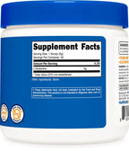 benefits of l-glutamine in fitness