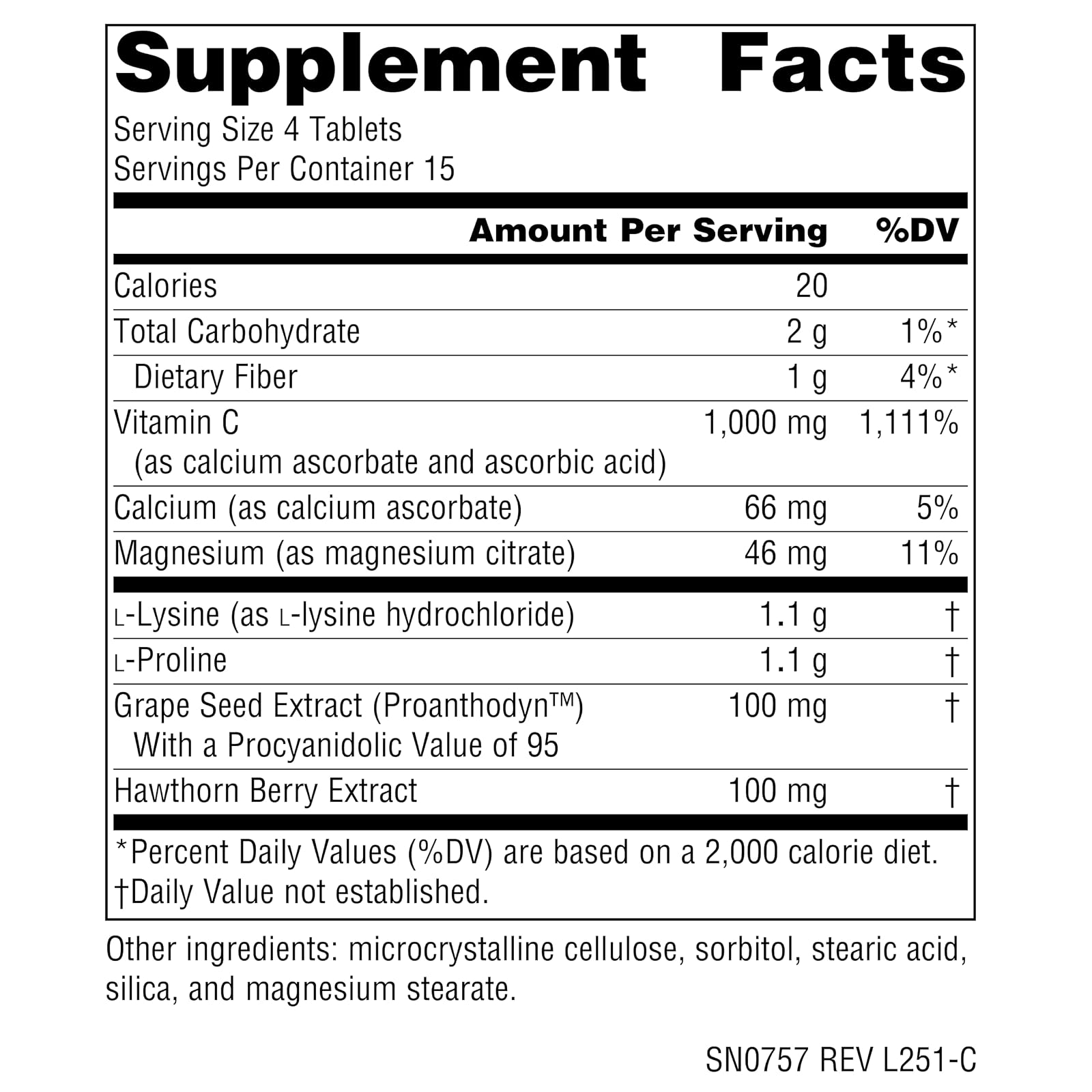 benefits of l-lysine for skin health