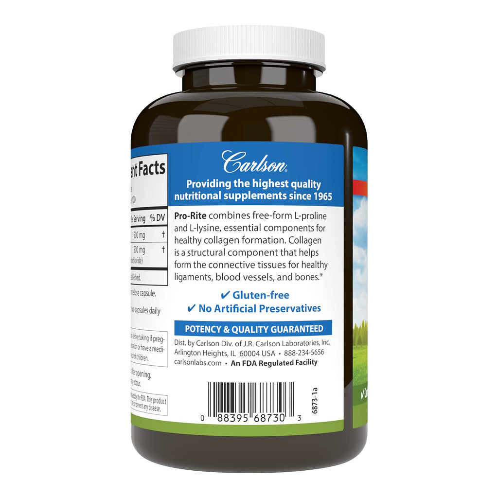 benefits of l-lysine for skin health