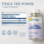 benefits of l-lysine for skin health