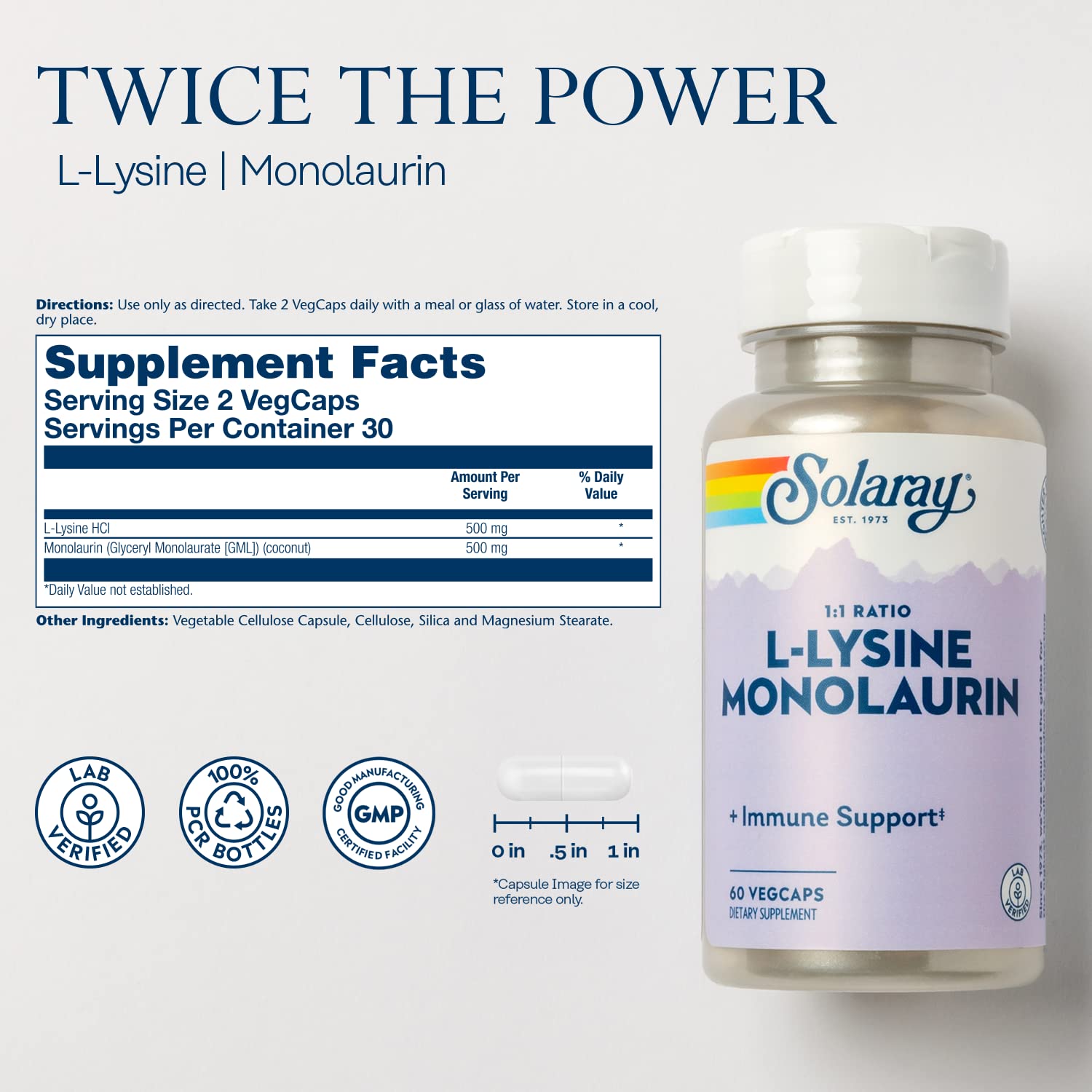 benefits of l-lysine for skin health