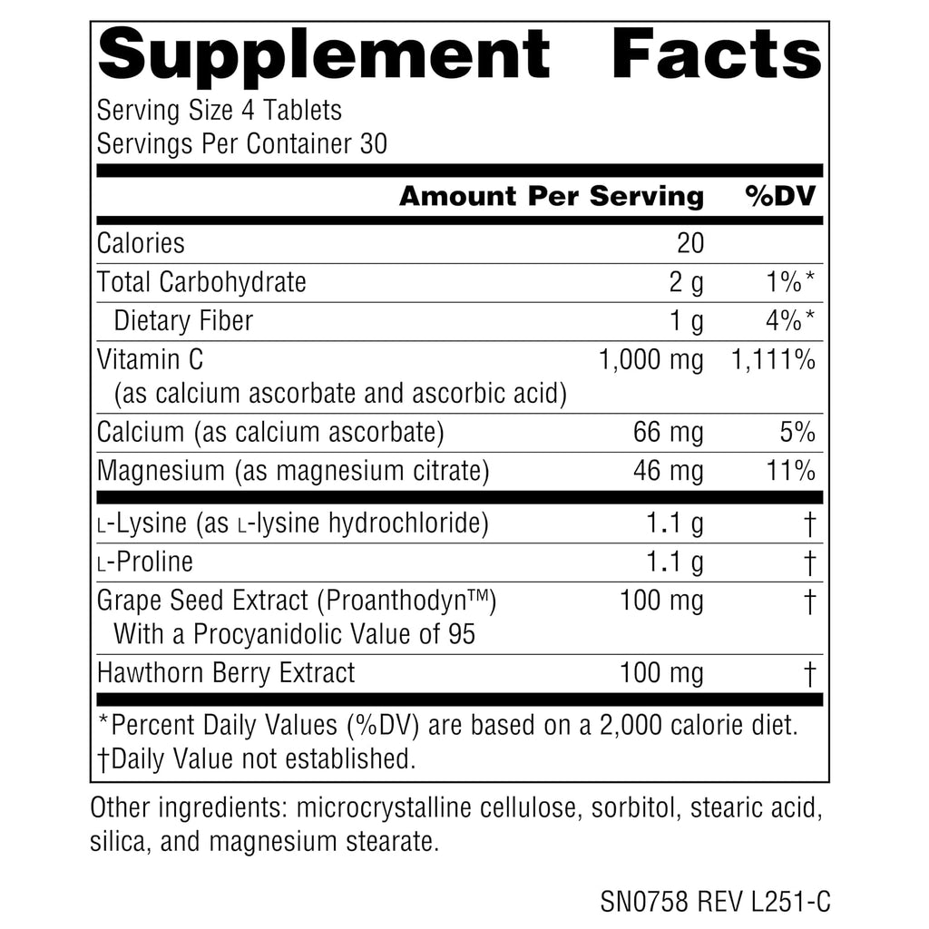 benefits of l-lysine for skin health