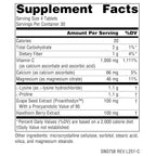 benefits of l-lysine for skin health