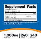 benefits of l-lysine for skin health