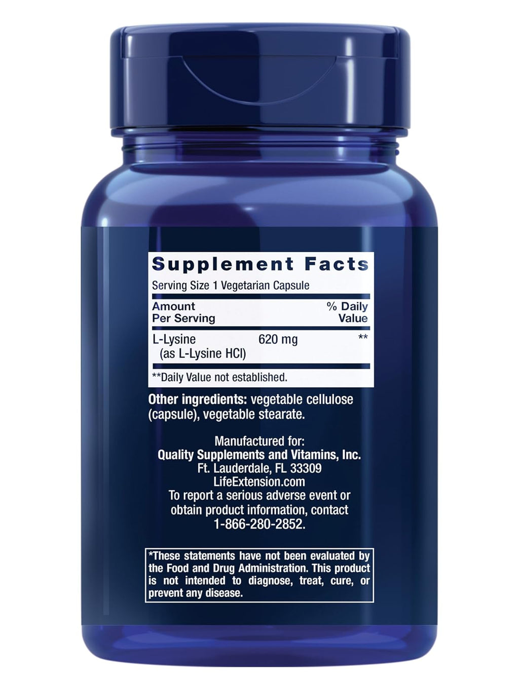 benefits of l-lysine for skin health