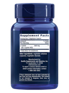 benefits of l-lysine for skin health