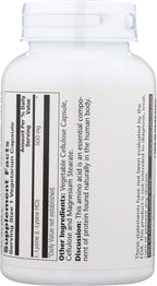 benefits of l-lysine for skin health
