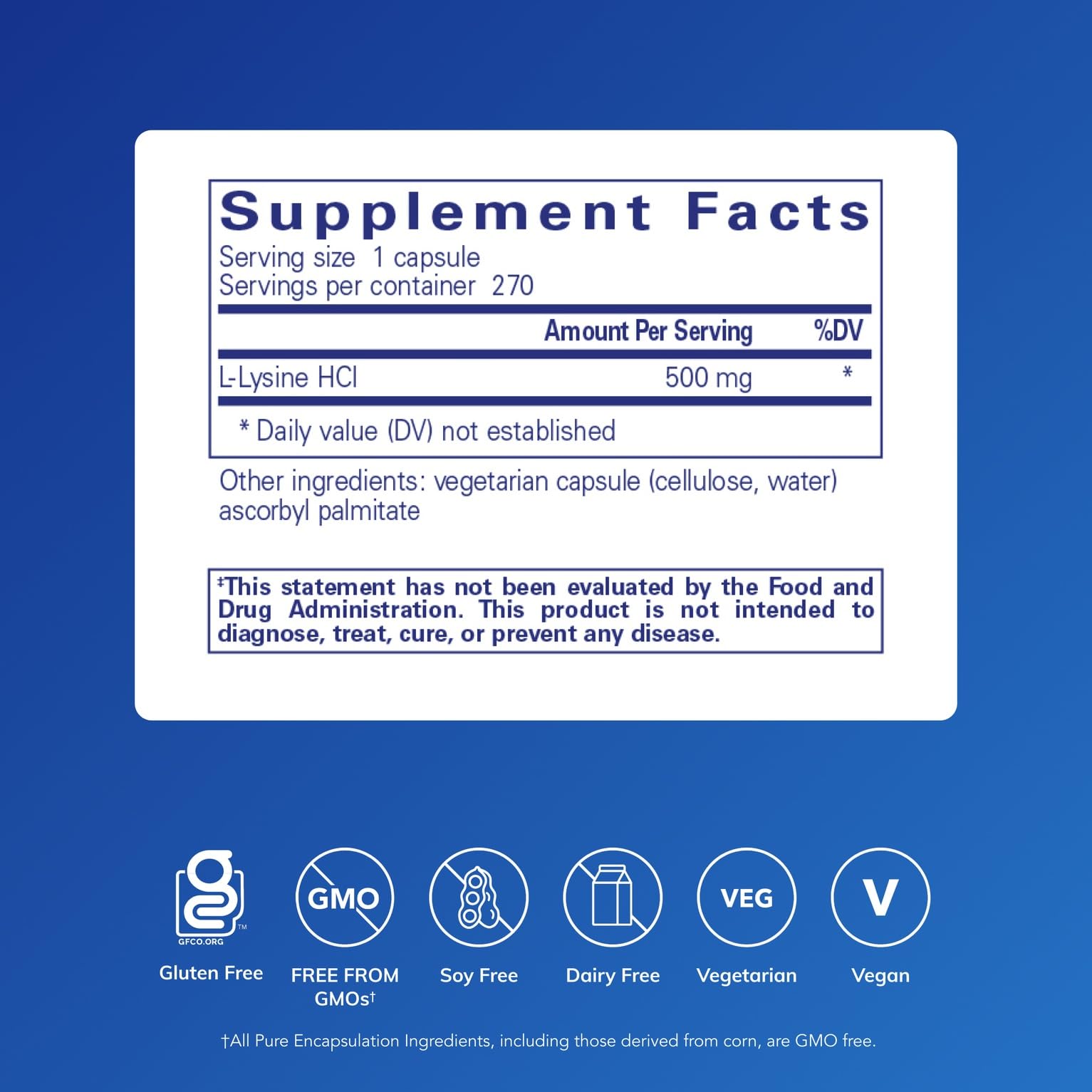 benefits of l-lysine for skin health