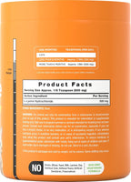 benefits of l-lysine for skin health
