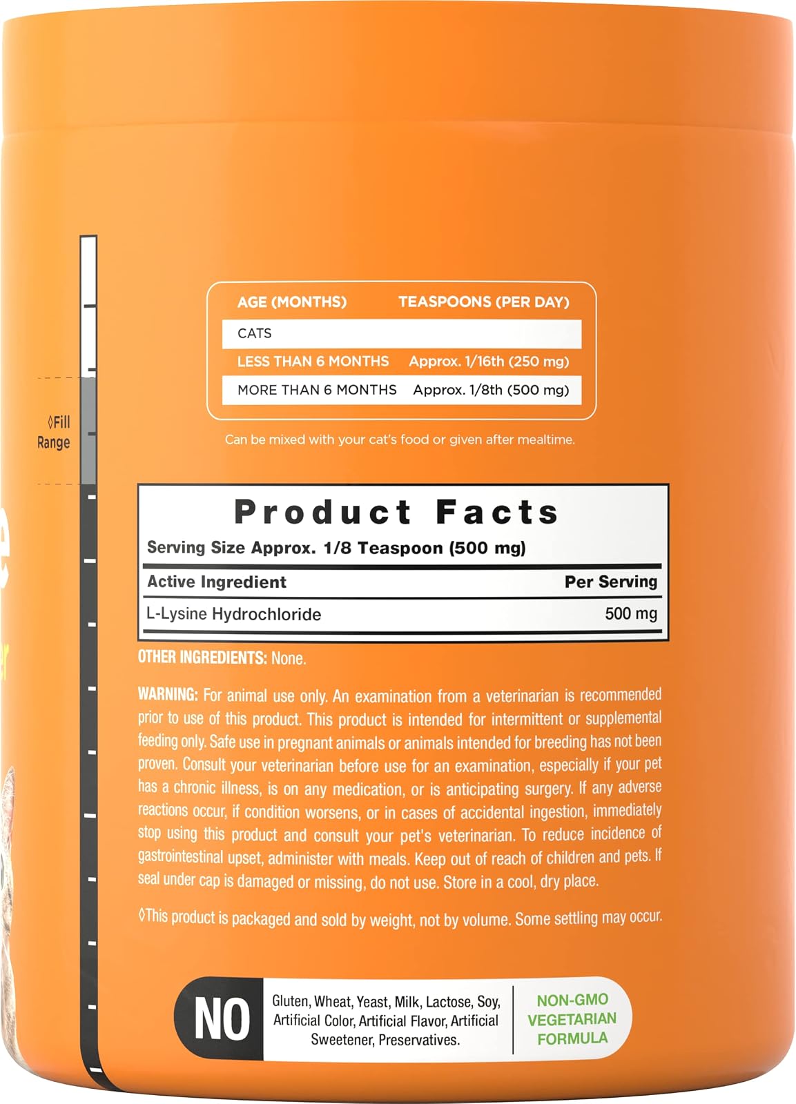 benefits of l-lysine for skin health