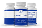 benefits of l-ornithine supplements