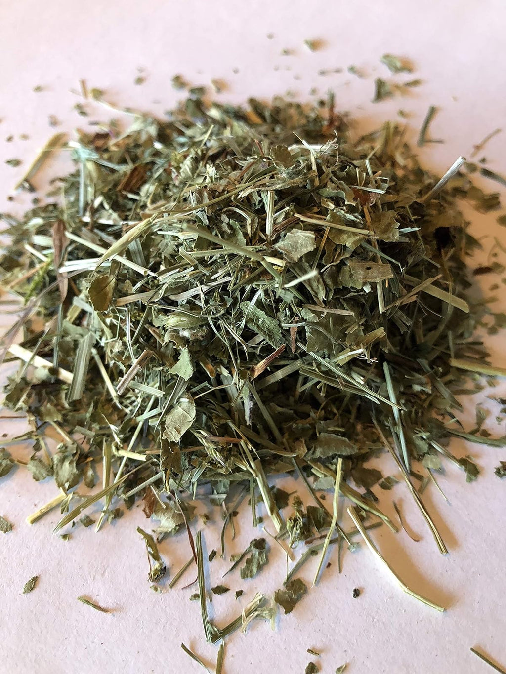 benefits of lady's mantle herbal tea