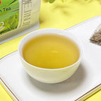 benefits of lemon balm tea