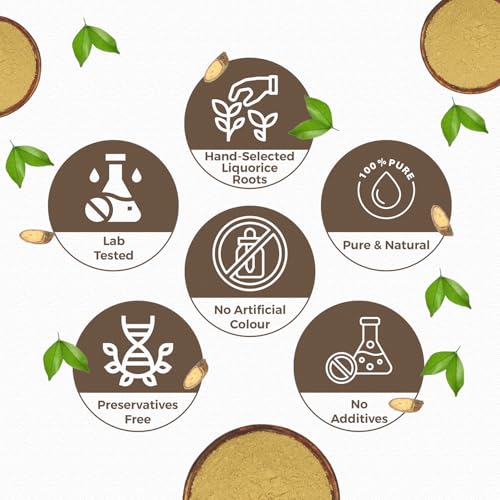 benefits of licorice root extract