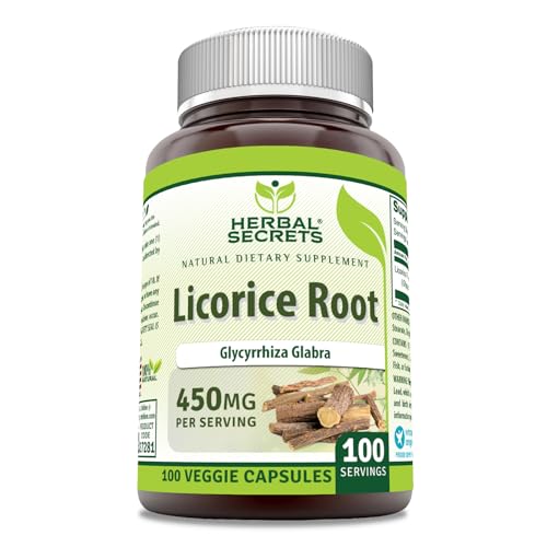 benefits of licorice root extract