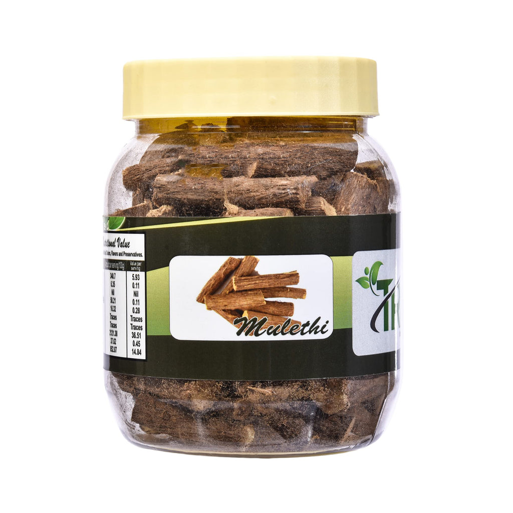 benefits of licorice root extract