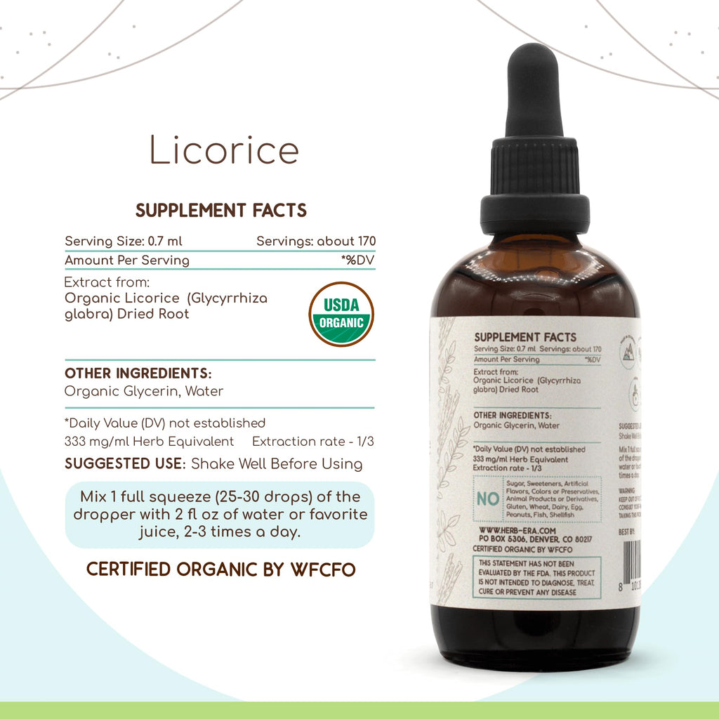 benefits of licorice root extract