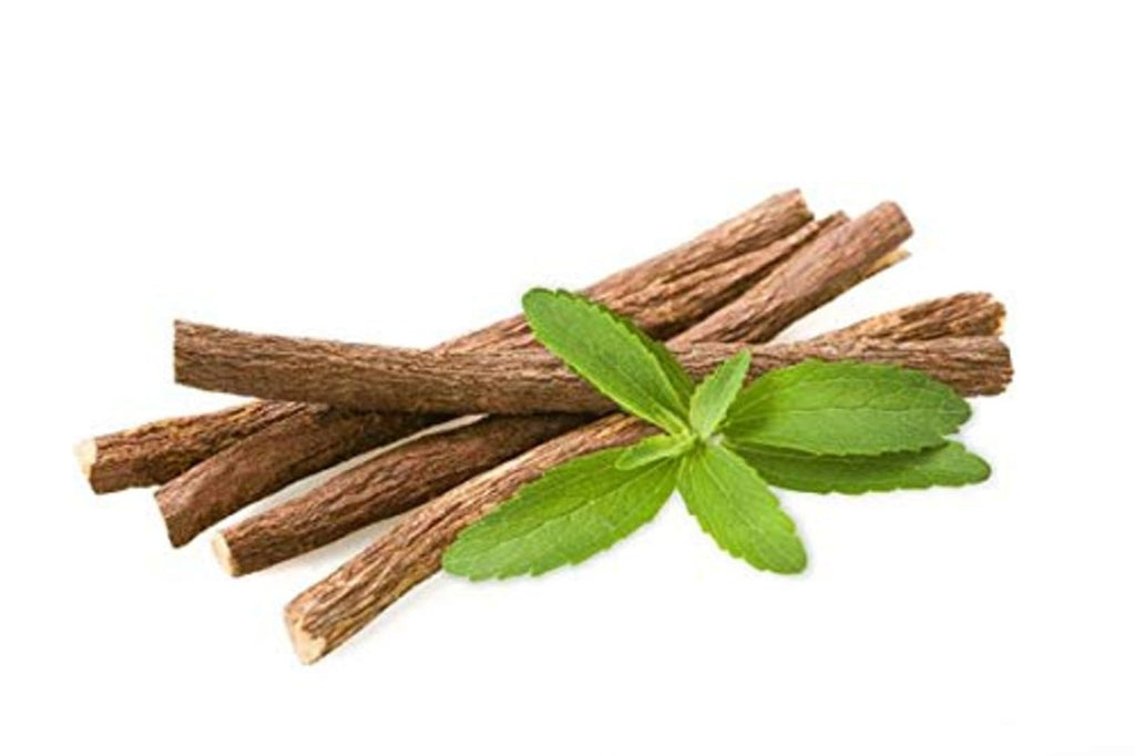 benefits of licorice root for digestion
