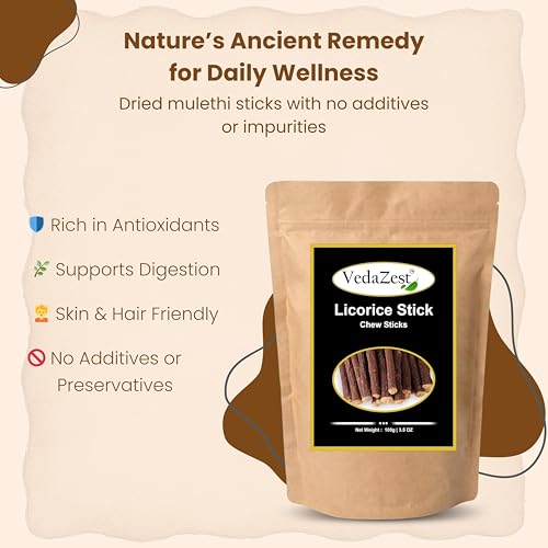 benefits of licorice root for digestion