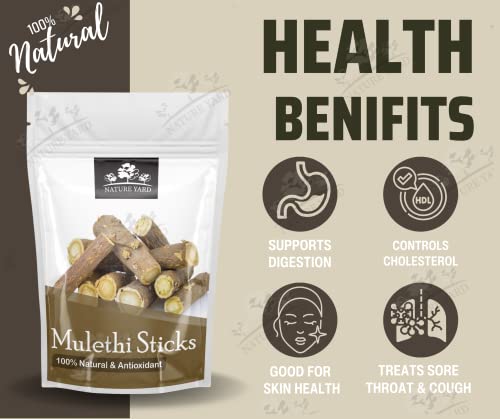 benefits of licorice root for digestion