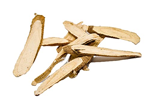 benefits of licorice root for digestion