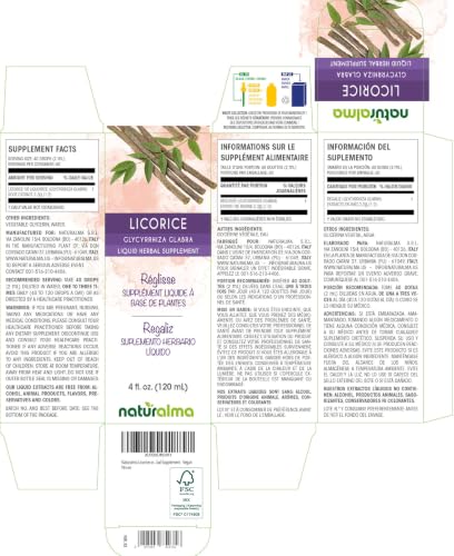 benefits of licorice root for health