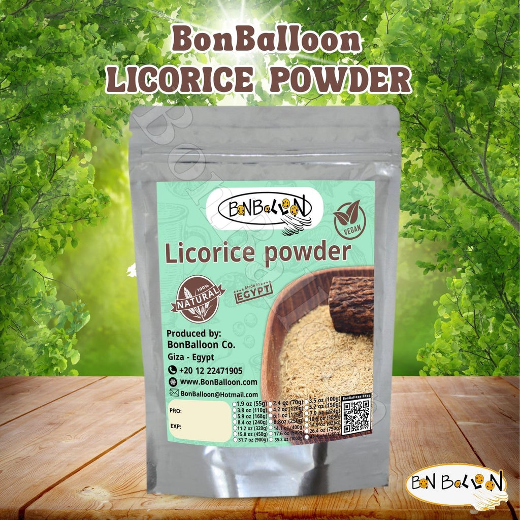 benefits of licorice root for health