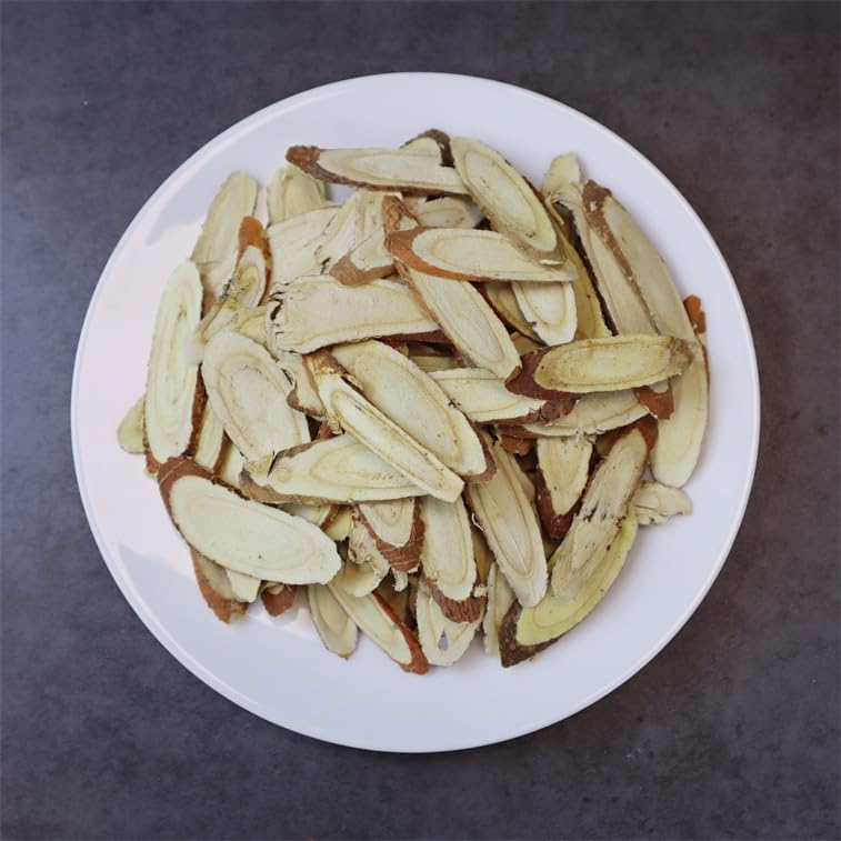 benefits of licorice root for health