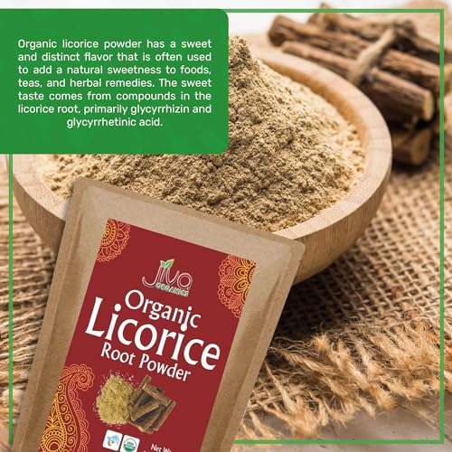 benefits of licorice root for skin