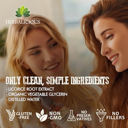 benefits of licorice root for skin