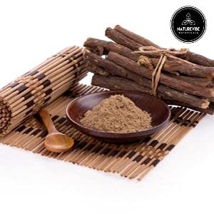 benefits of licorice root for stress relief