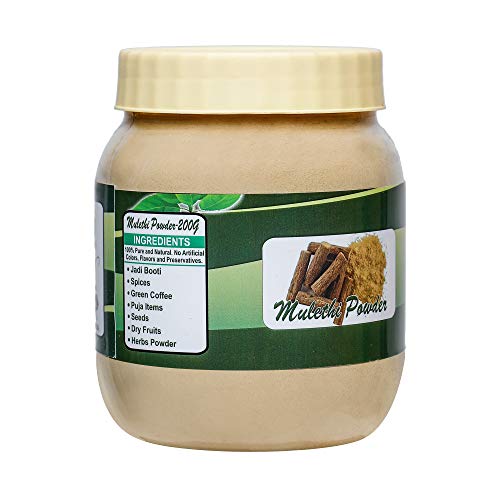 benefits of licorice root in wellness