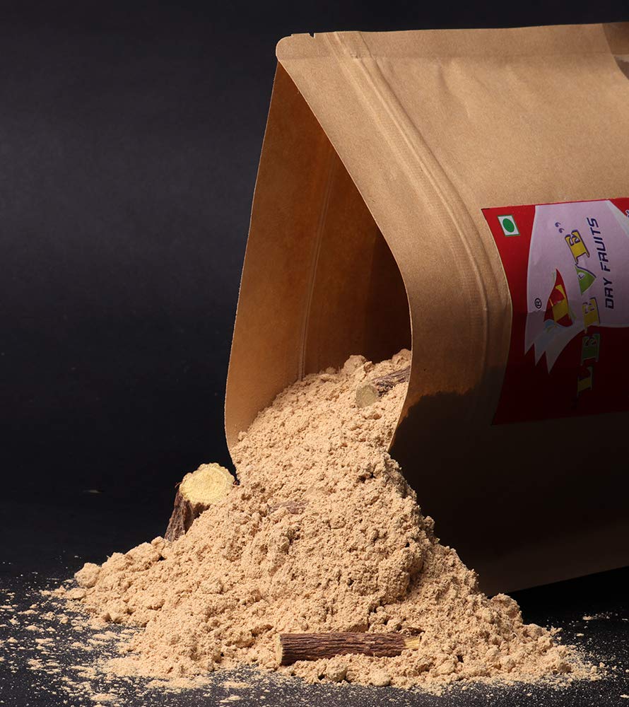benefits of licorice root powder