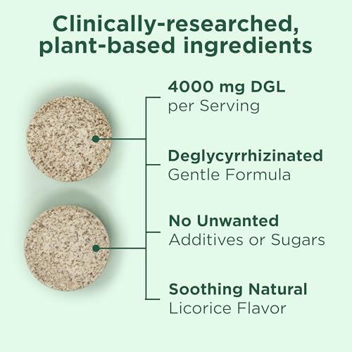 benefits of licorice root supplements