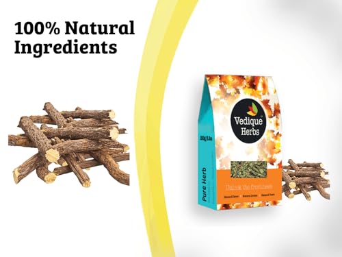 benefits of licorice root supplements