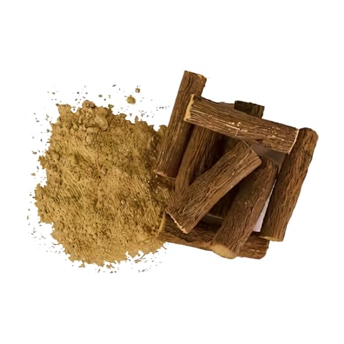 benefits of licorice root tea