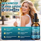 benefits of liposomal alpha lipoic acid