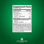 benefits of liposomal vitamin c