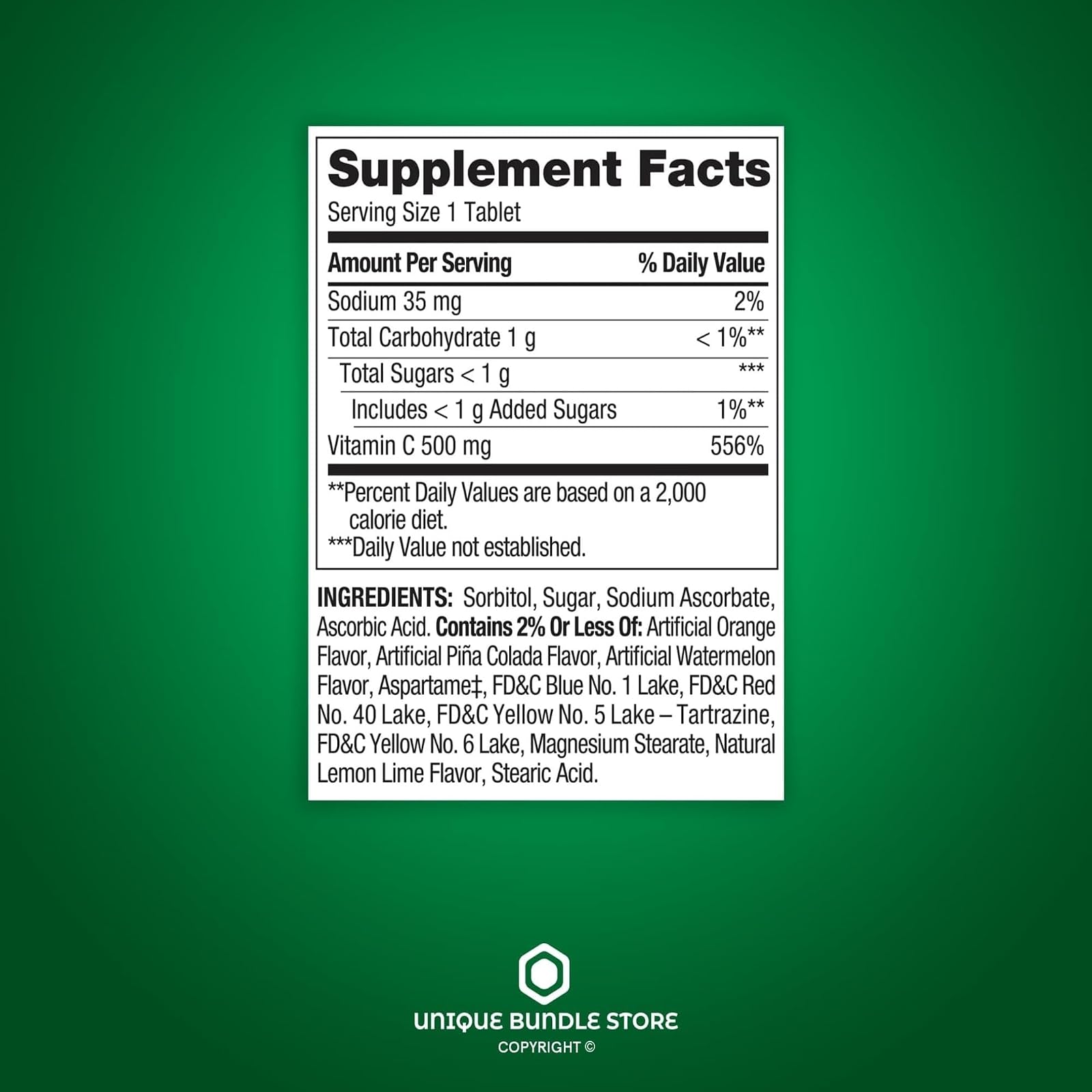 benefits of liposomal vitamin c