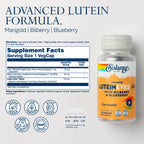 benefits of lutein for eye health