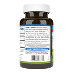 benefits of lutein for eyes