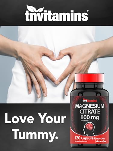 benefits of magnesium for daily life