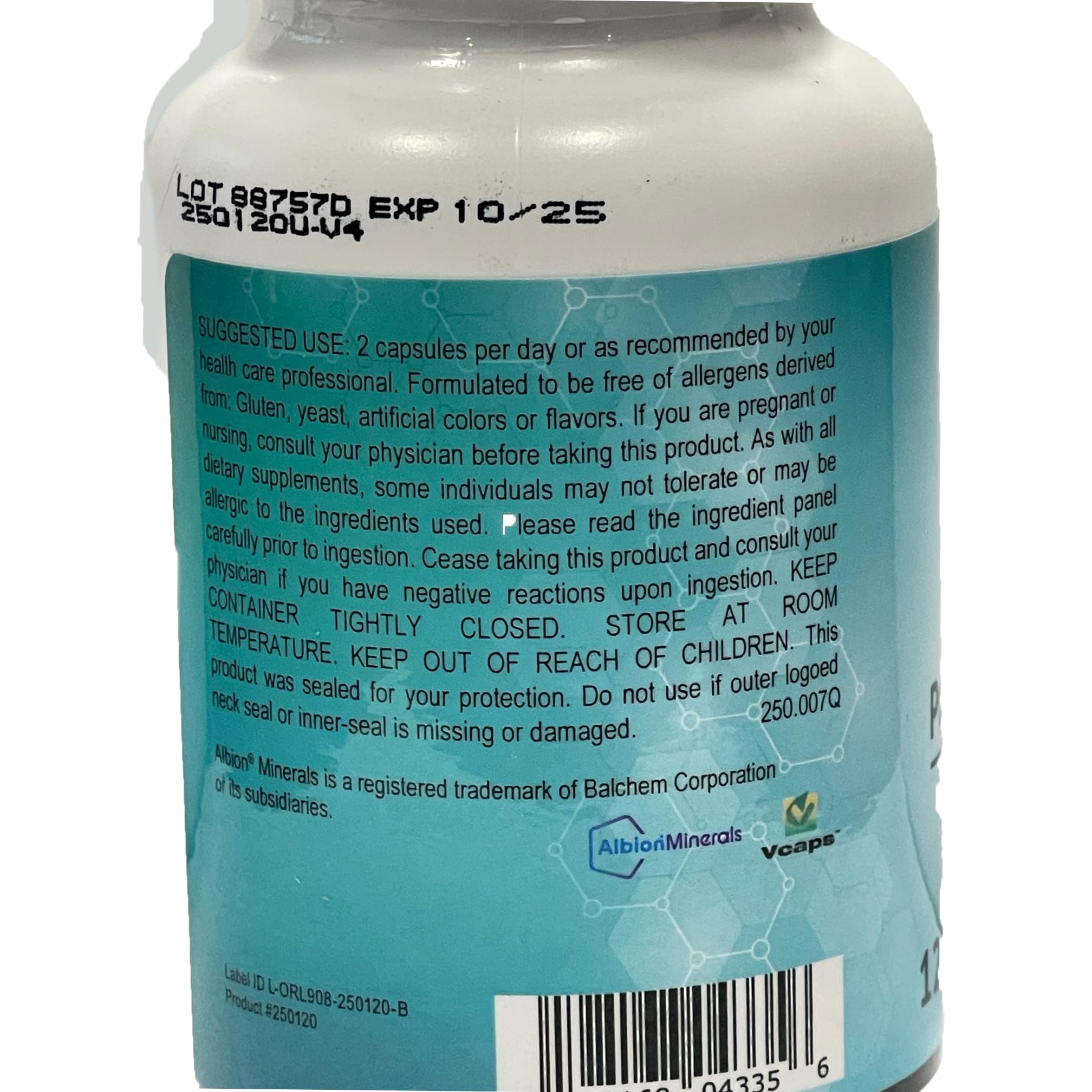 benefits of magnesium for heart health