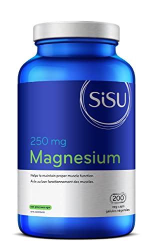 benefits of magnesium for optimal health