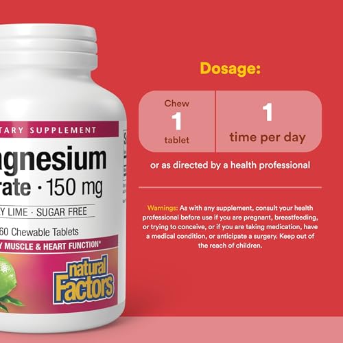 benefits of magnesium for relaxation