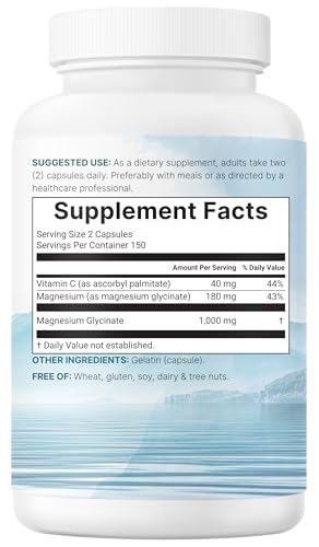 benefits of magnesium for sleep quality