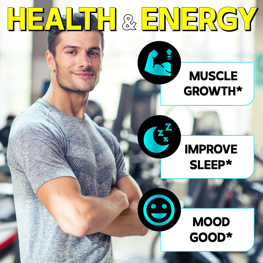 benefits of magnesium glycinate capsules